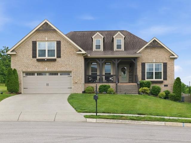 2004 Virgle Cir, Spring Hill, TN 37174
