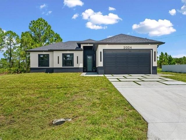 2004 W 9th St Lot 12, Lehigh Acres, FL 33972
