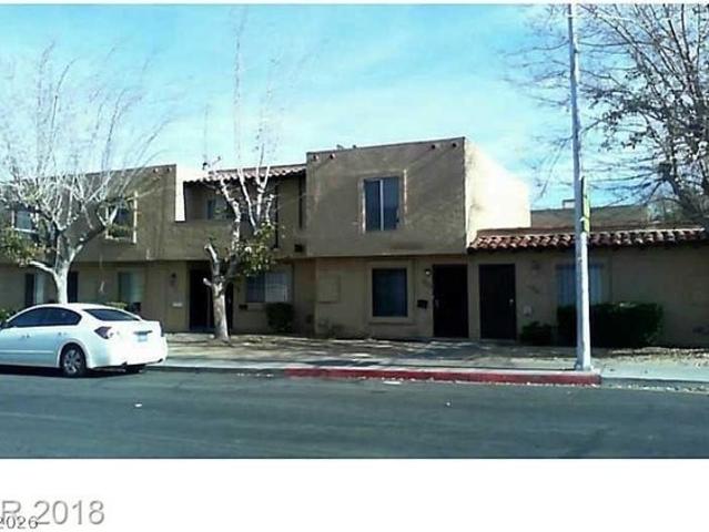 2004 Winwood St, Las Vegas, NV 89108