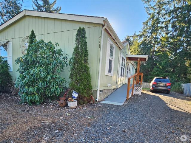 2004 195th St, Long Beach, WA 98631 | MLS #2469 | Compass