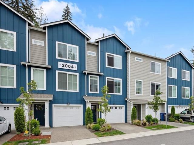 2004 101st Ave SE Unit 5, Lake Stevens, WA 98258