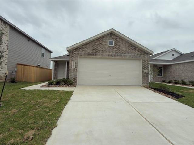 20050 White Dove Trl, Crosby, TX 77532