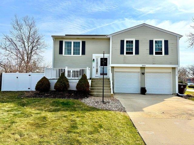 20051 S Spruce Dr, Frankfort, IL 60423