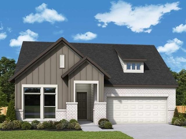 20054 Sunset Serenade Trl, Cypress, TX 77433