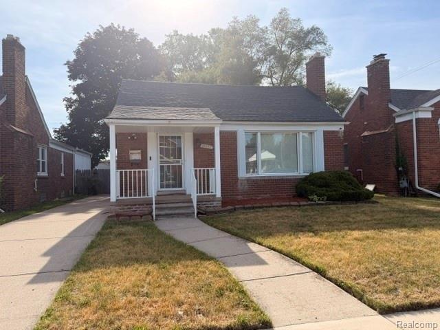 20055 Mark Twain St, Detroit, MI 48235