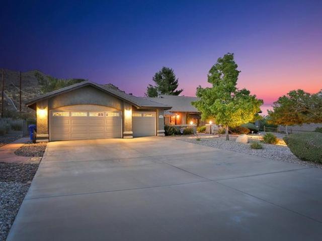 20058 Rancherias Ln, Apple Valley, CA 92307