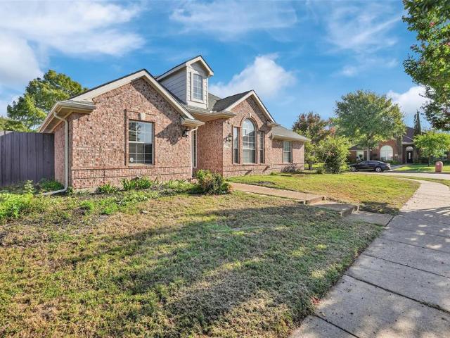 2005 Martin David Way, Garland, TX 75042 | MLS #21236