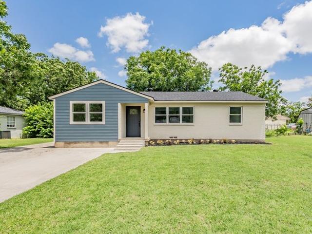 2005 Meadow Ln, Arlington, TX 76010