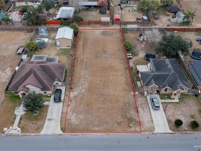 2005 Mexico Ave, Weslaco, TX 78596