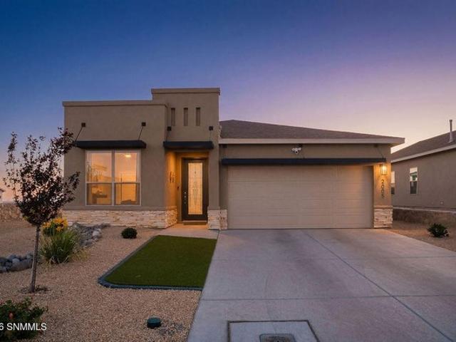 2005 Montosa St, Las Cruces, NM 88012