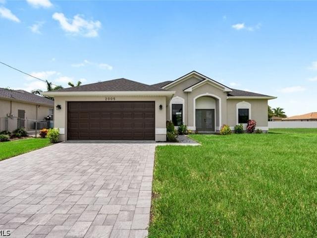 2005 NW 18th St, Cape Coral, FL 33993