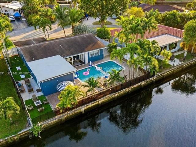 2005 NW 37th St, Oakland Park, FL 33309