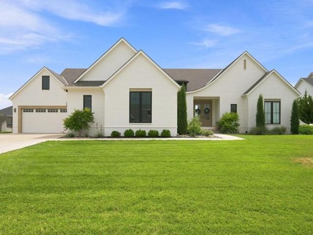 2005 N 159th C E, Wichita, KS 67230