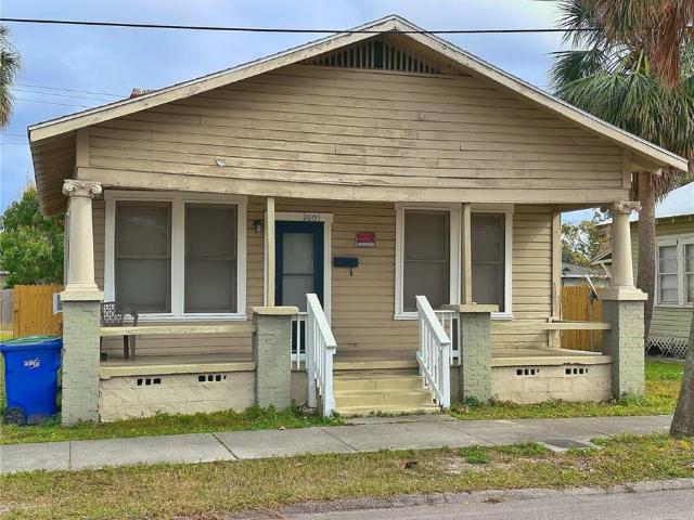 2005 N 25th St, Tampa, FL 33605 | MLS #TB8344