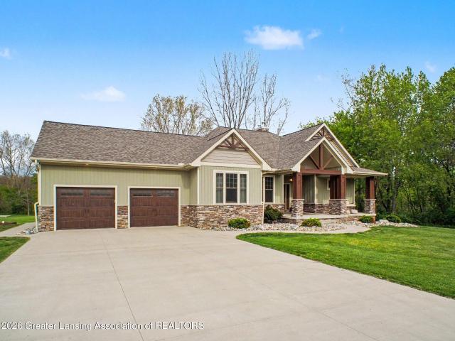 2005 N Meridian Road