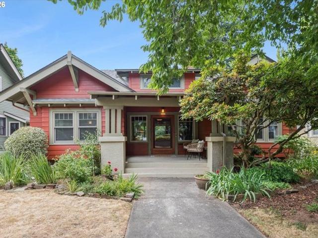 2005 NE 48th Ave, Portland, OR 97213
