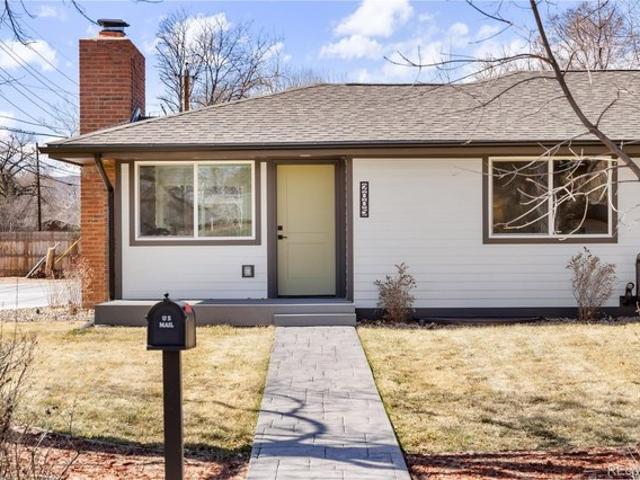 2005 Nelson St, Lakewood, CO 80215