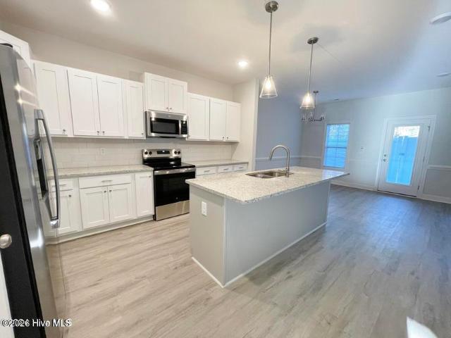 2005 Newbury Way # B