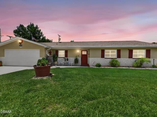 2005 Oriole Ln, South Daytona, FL 32119