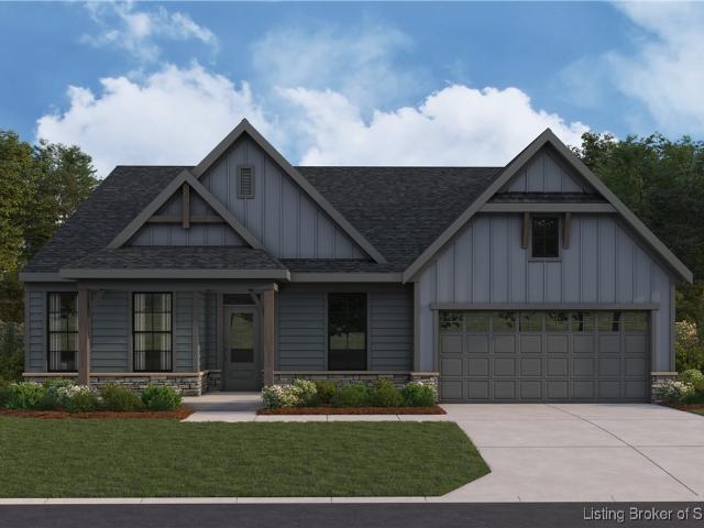 2005 Augusta Pkwy, Henryville, IN 47126 | MLS #2025012