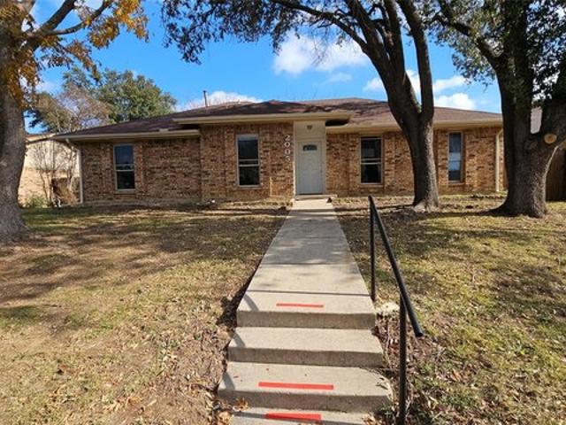 2005 Azalea St, Denton, TX 76205