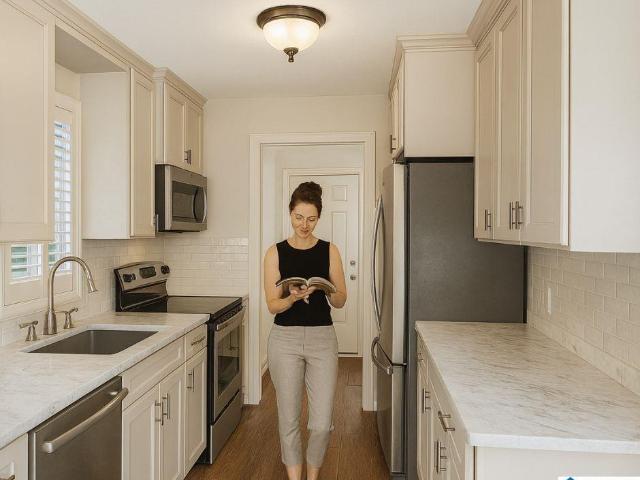 2005 Barry Street # 1,2,3,4