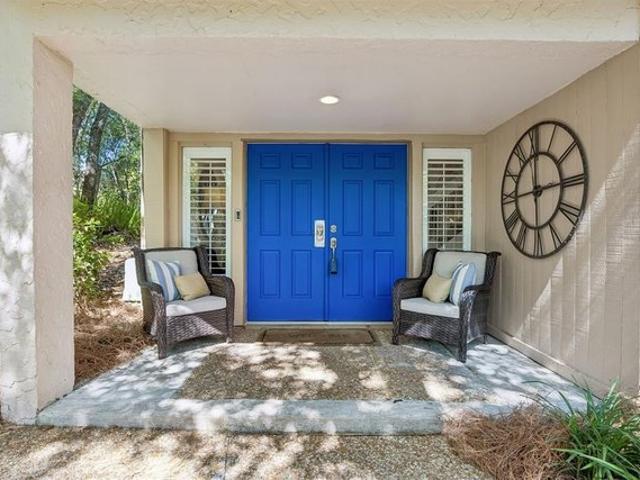 2005 Beach Wood Rd, Amelia Island, FL 32034