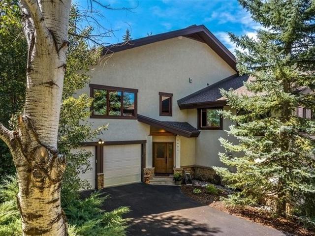 2005 Boulder Ct, Steamboat Springs, CO 80487