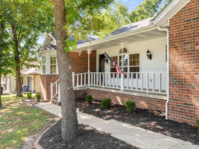 2005 Brentwood Drive