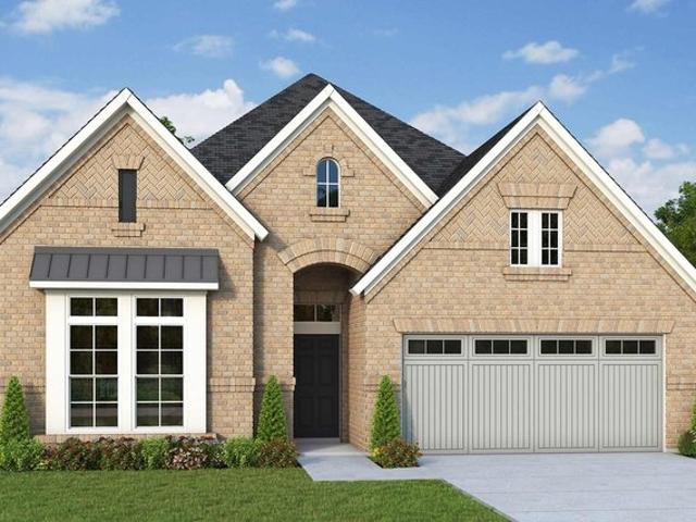 2005 Calumet Dr, Aubrey, TX 76227