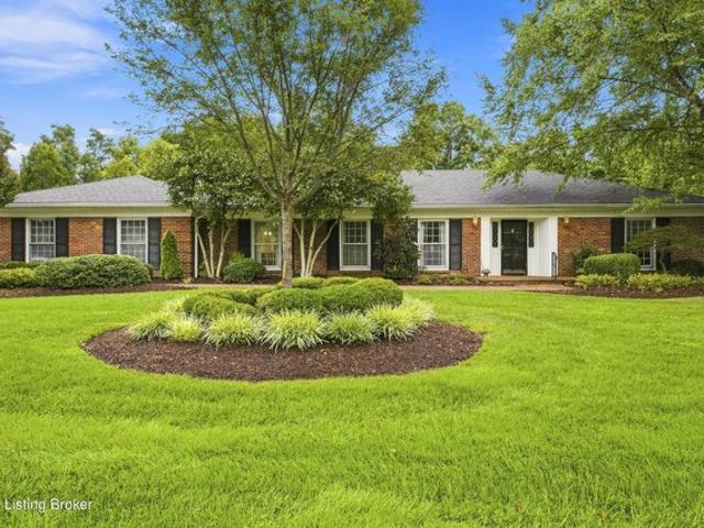 2005 Camargo Rd, Louisville, KY 40207