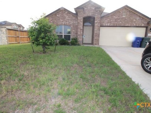 2005 Canvisback Ct, Copperas Cove, TX 76522