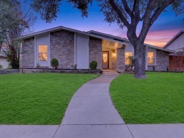 2005 Chestnut Rd, Carrollton, TX 75007
