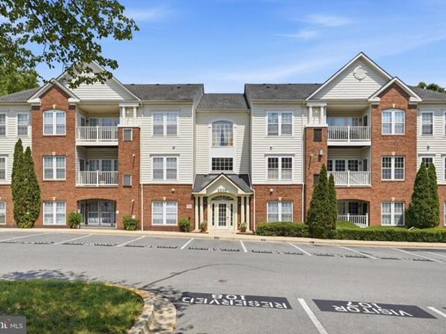 2005 Connor Ct Unit 702J, Bowie, MD 20721