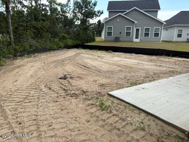 2005 Creekview Landing Boulevard SW # Lot 98