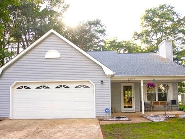 2005 Damascus Ct, Virginia Beach, VA 23453