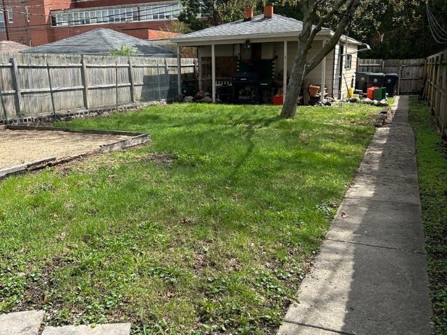 2005 Darrow Ave, Evanston, IL 60201 | MLS #12695