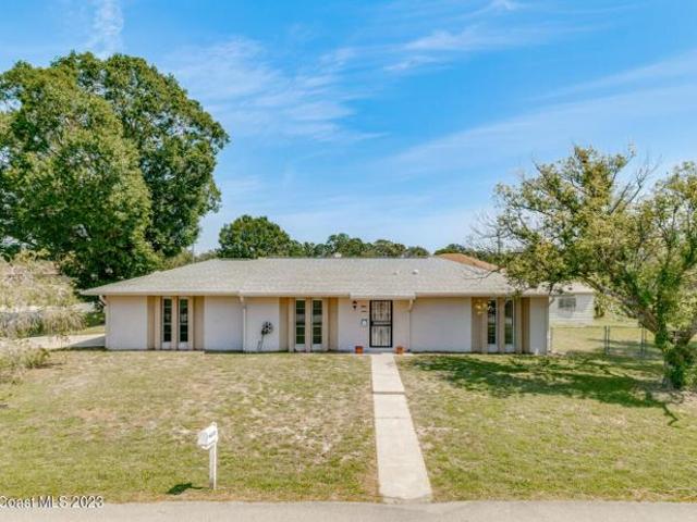 2005 Dogwood St, Palm Bay, FL 32907