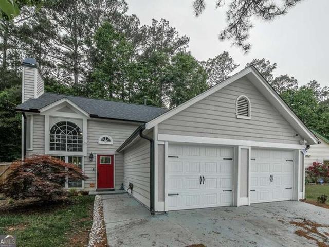 2005 Downs Pl, Lithonia, GA 30058