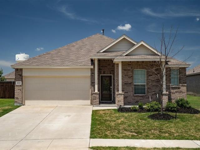 2005 Eucalyptus Ave, Royse City, TX 75189