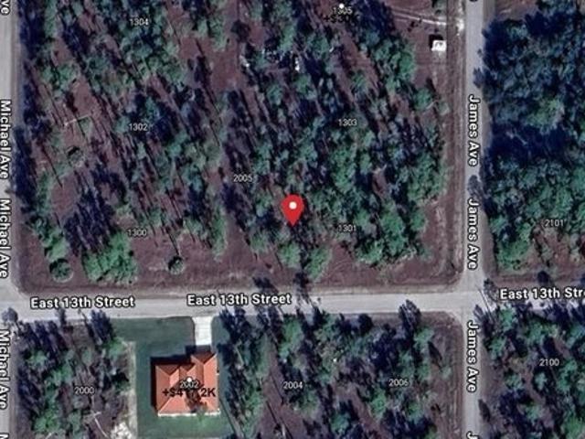 2005 E 13th St, Lehigh Acres, FL 33972