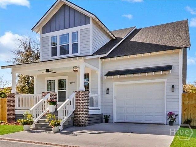 2005 E 38th St, Savannah, GA 31404