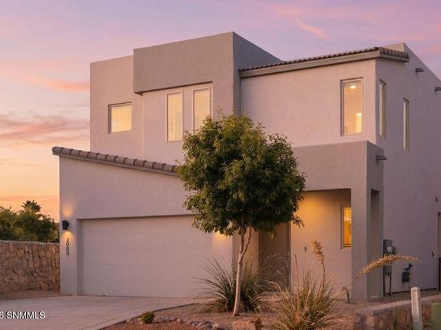2005 E Villa Napoli Loop, Las Cruces, NM 88011