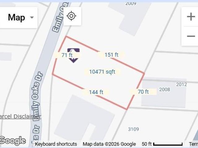 2005 Emilie Oaks Drive