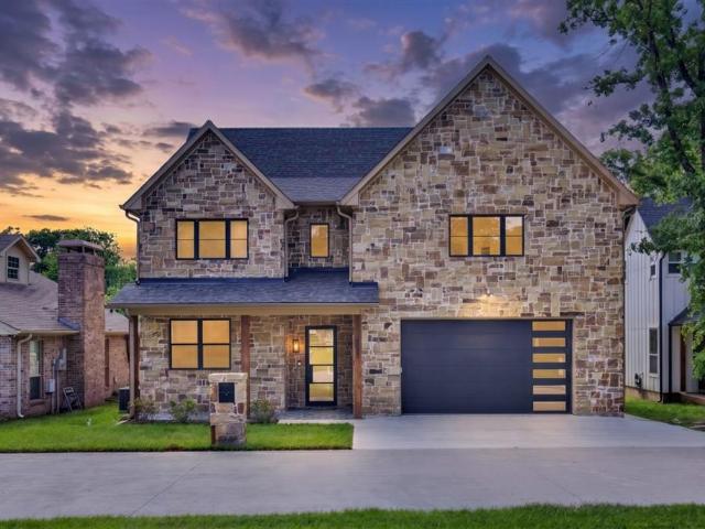 2005 Emma Dr, Tool, TX 75143 | MLS #21236 | Compass