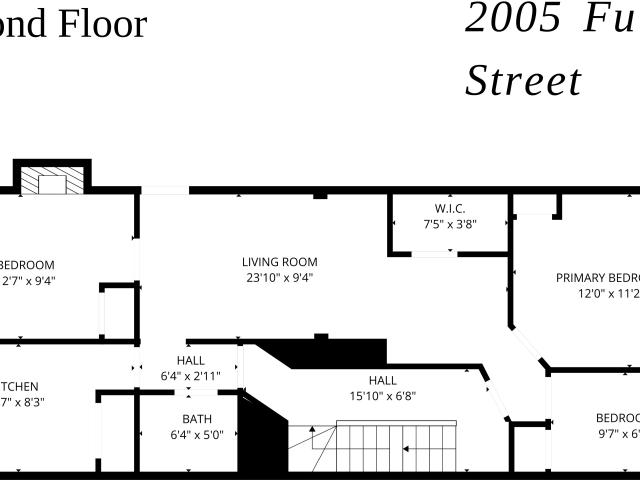 2005 Fulton Street