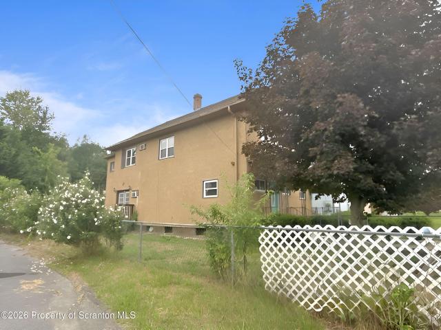 2005 Farr Street
