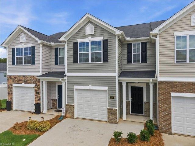 2005 Frost Dr, Graham, NC 27258