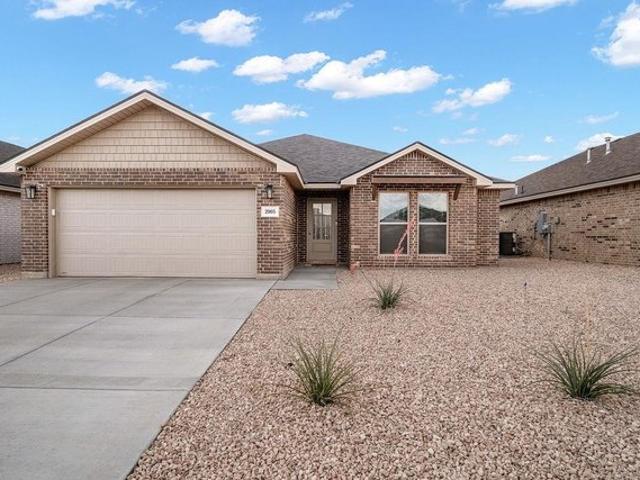 2005 Gulf Prairie Ln, Midland, TX 79705