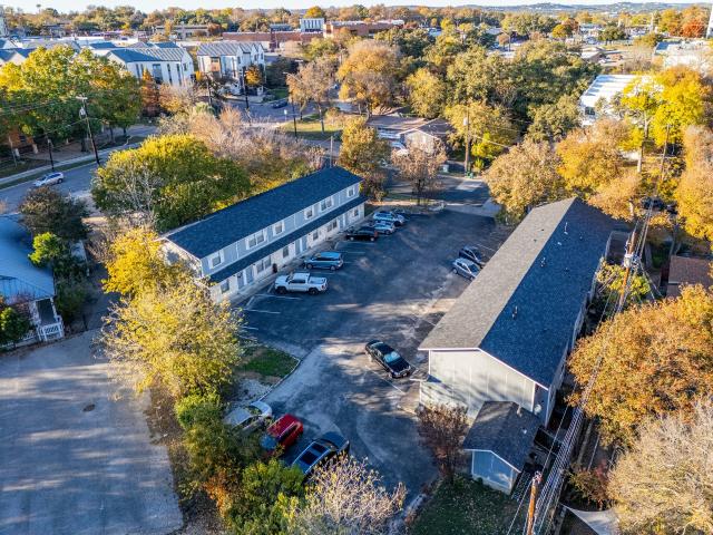 2005 Glen Allen St, Unit 101 102, Austin, TX 78704 | MLS #4980 | Compass